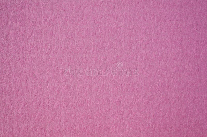 Pink Textured Paper stock photo. Image of environment - 10518428