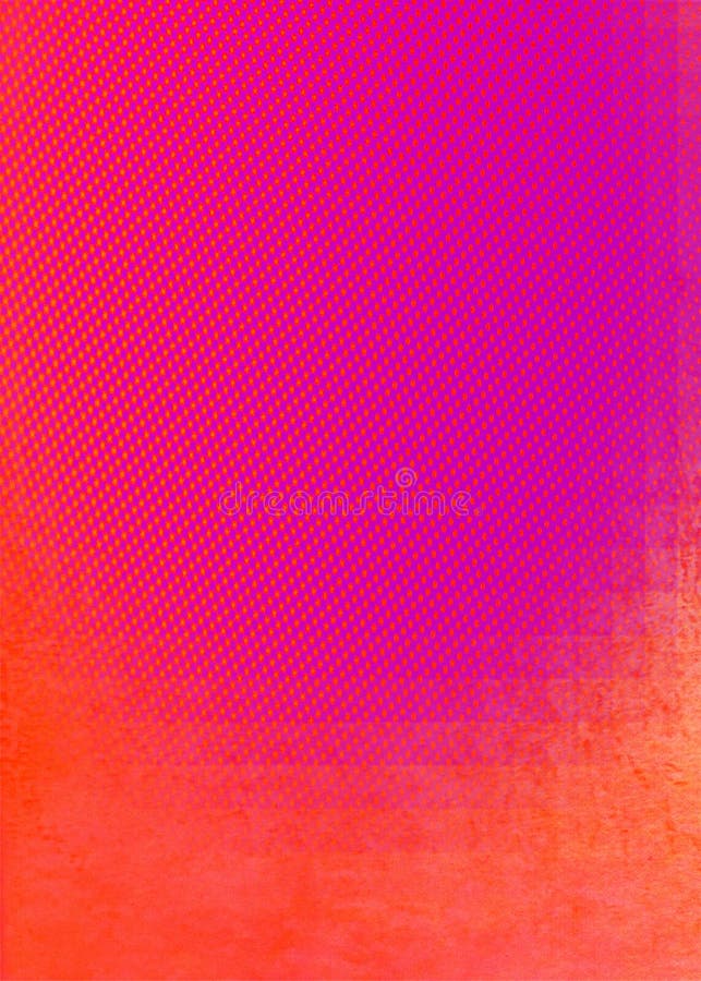 Pink Textured Plain Vertical Background Illustration, Sufficient for ...