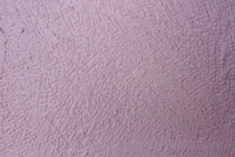 Pink Textured Poured Wall Background Stock Image - Image of gradient ...
