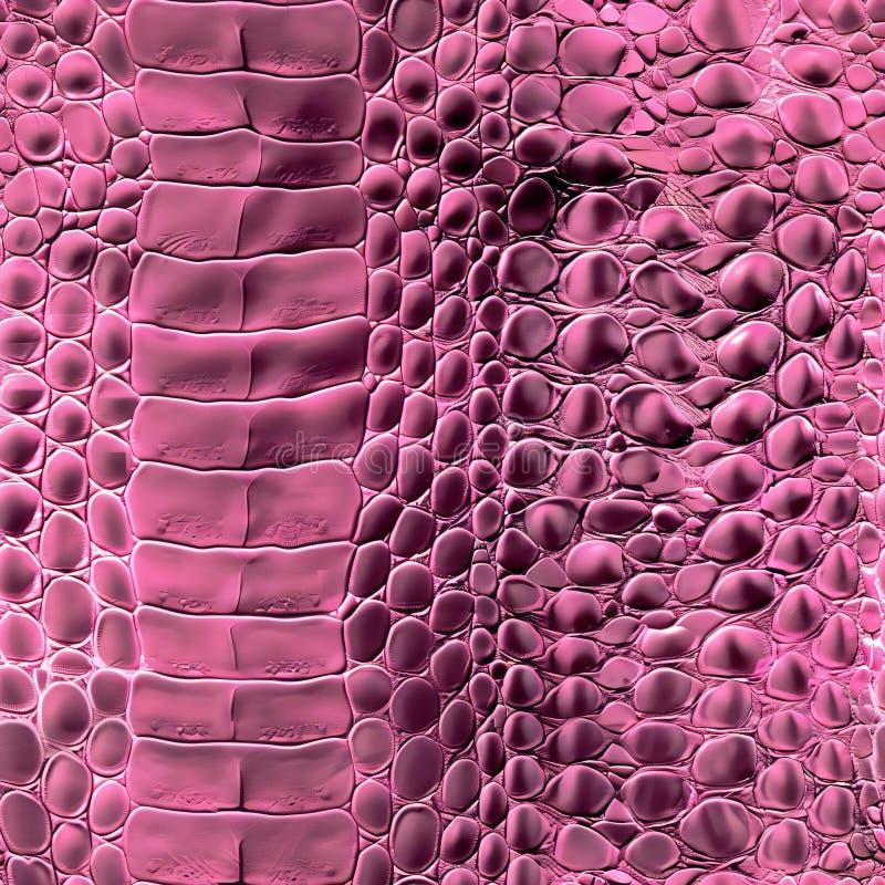 Pink Textured Surface Rounded Bumps Vertical Lines Resembling Cellular ...