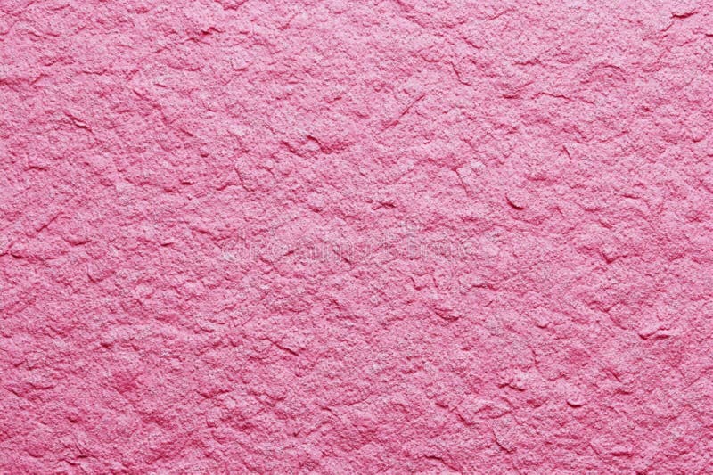 Pink Textured Wall Background Seamless Pattern Design Abstract Rough ...