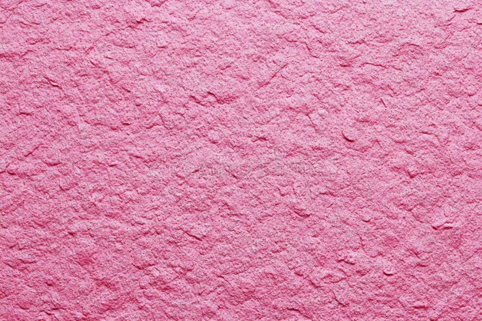 Pink Textured Wall Background Seamless Pattern Design Abstract Rough ...