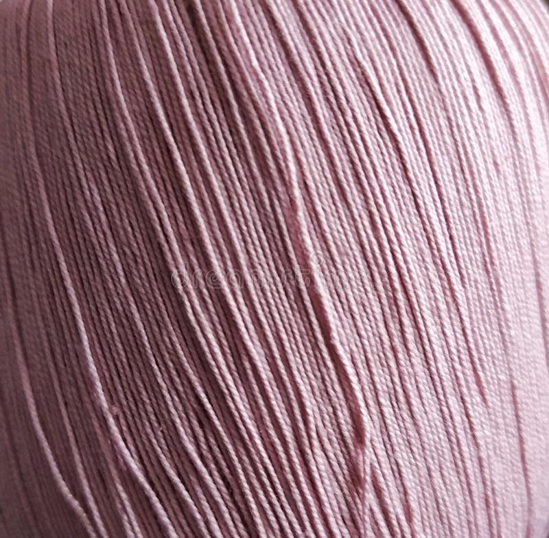 Pink threads texture stock image. Image of texture, photofon - 158548139