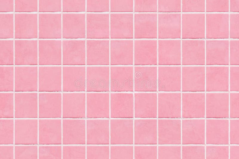 Pink And Red Tile Shingles On A Roof Stock Image - Image of ...