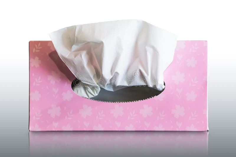 Pink Tissue Box Mock Up White Tissue Box Blank Label and No Text for ... Pink Tissue Box Mock Up White Tissue Box Blank Label and No Text for ...