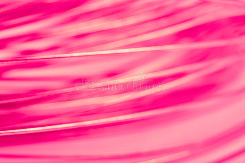 Pink Tone Abstract Metallic Background. Defocused Stock Image - Image ...