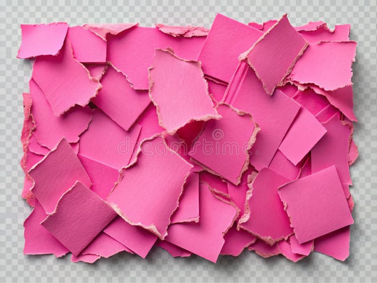 Torn Cardboard Accents Stock Illustrations – 16 Torn Cardboard Accents ...