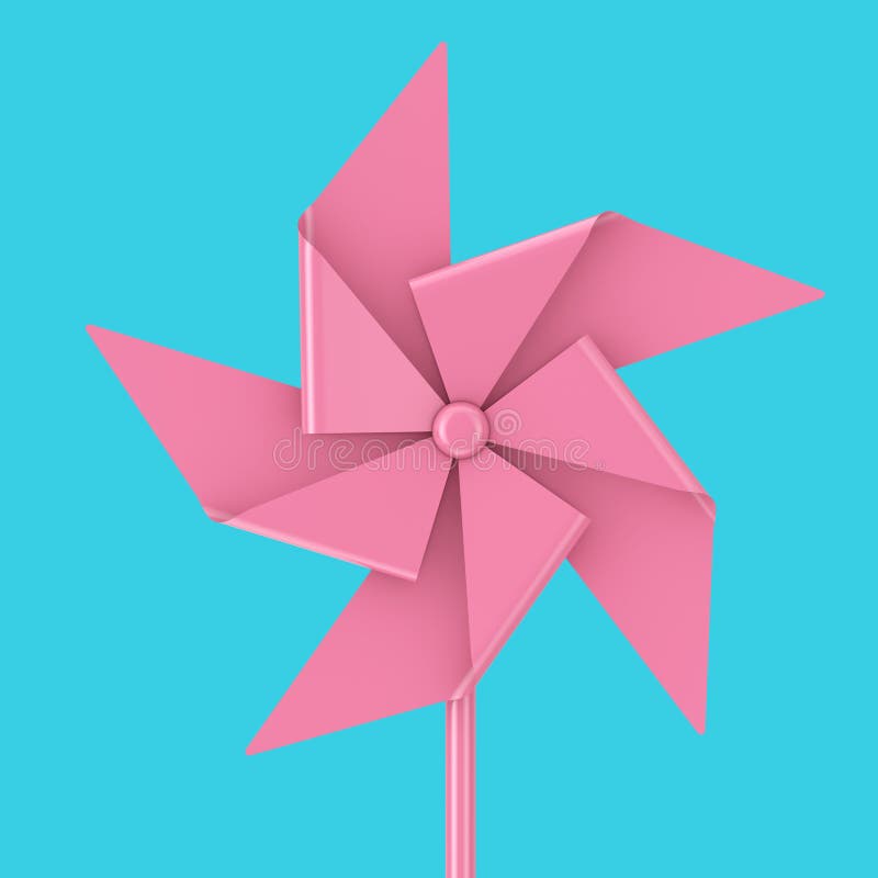 Pink Windmill Stock Illustrations – 786 Pink Windmill Stock ...