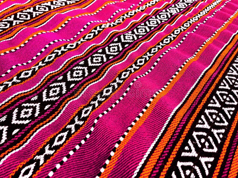 Sadu carpet Qatar stock photo. Image of carpet, arabian - 121507730