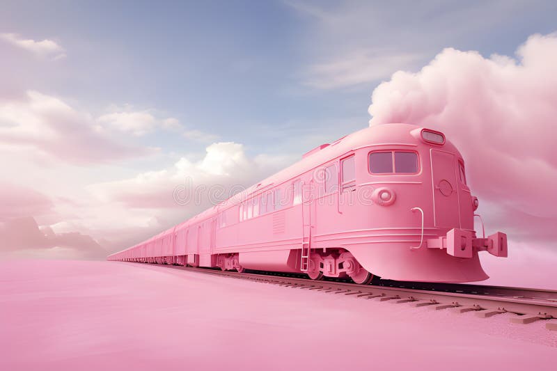 Pastel Train Stock Illustrations – 474 Pastel Train Stock Illustrations ...