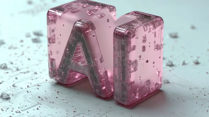 Translucent Letters Stock Illustrations – 217 Translucent Letters Stock ...