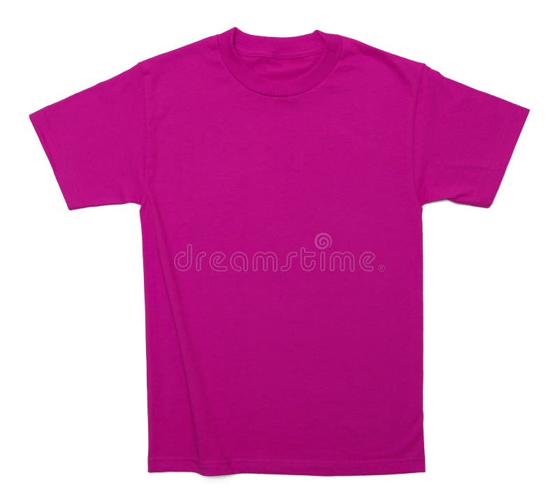 195 Blank Pink Tee Shirt Stock Photos - Free & Royalty-Free Stock ...