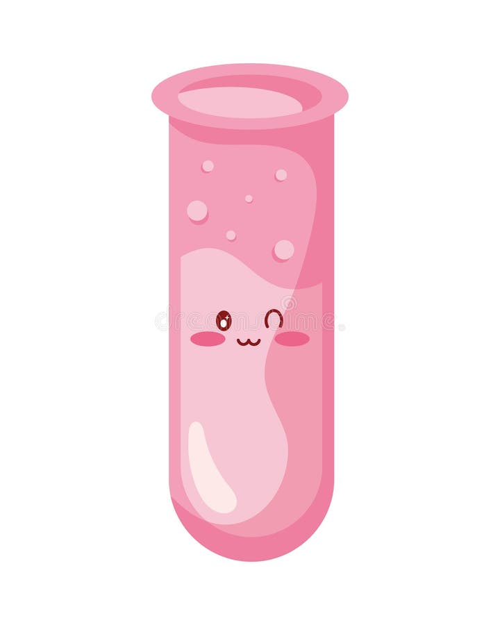 Test Tube Smiling Stock Illustrations – 457 Test Tube Smiling Stock ...