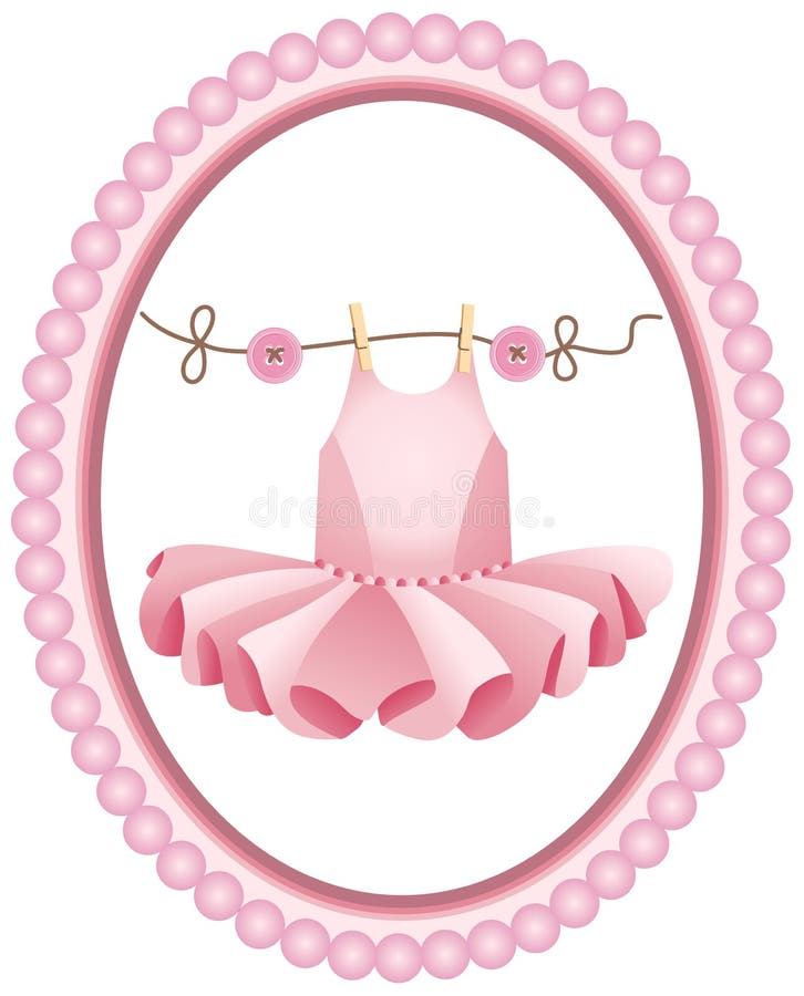 Tutus Clipart