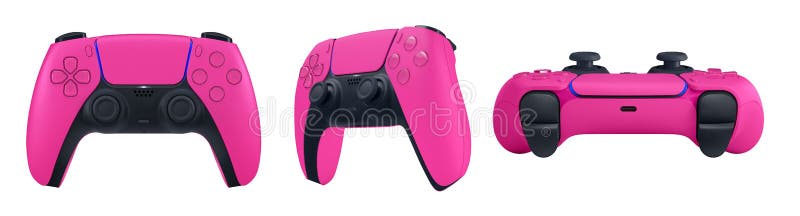 1,586 Pink Controller Stock Photos - Free & Royalty-Free Stock Photos ...