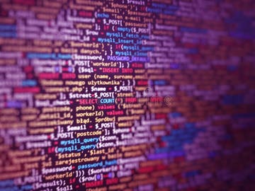 242 Screen Coding Pink Background Stock Photos - Free & Royalty-Free Stock Photos from Dreamstime