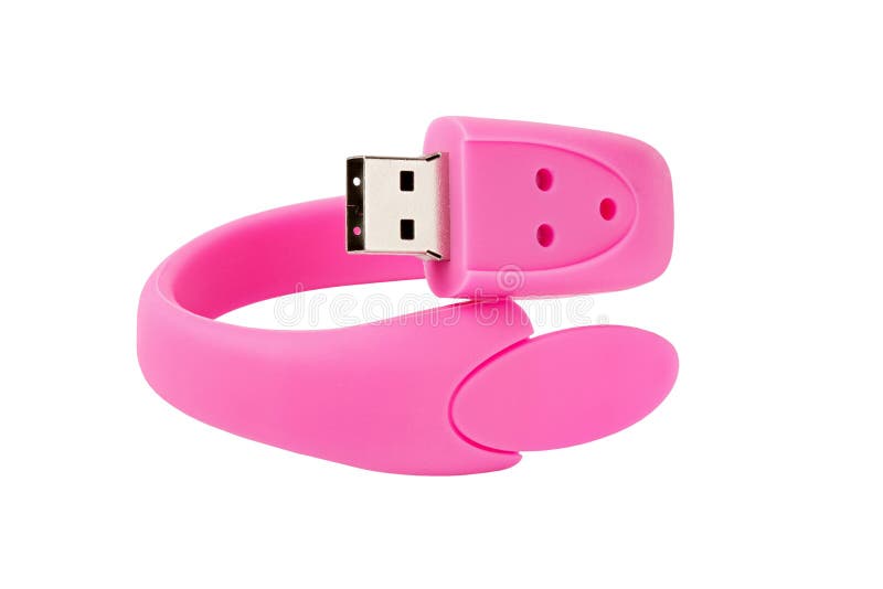 USB flash memory stock image. Image of computer, background - 34216931