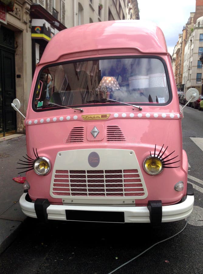 1,808 Pink Van Stock Photos - Free & Royalty-Free Stock Photos from ...