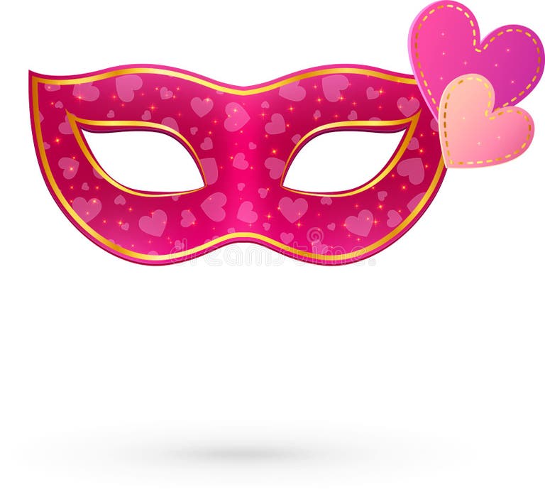 Pink Mask Stock Illustrations – 14,063 Pink Mask Stock Illustrations ...