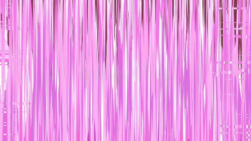 Pink Vertical Lines and Stripes Background Stock Vector - Illustration ...