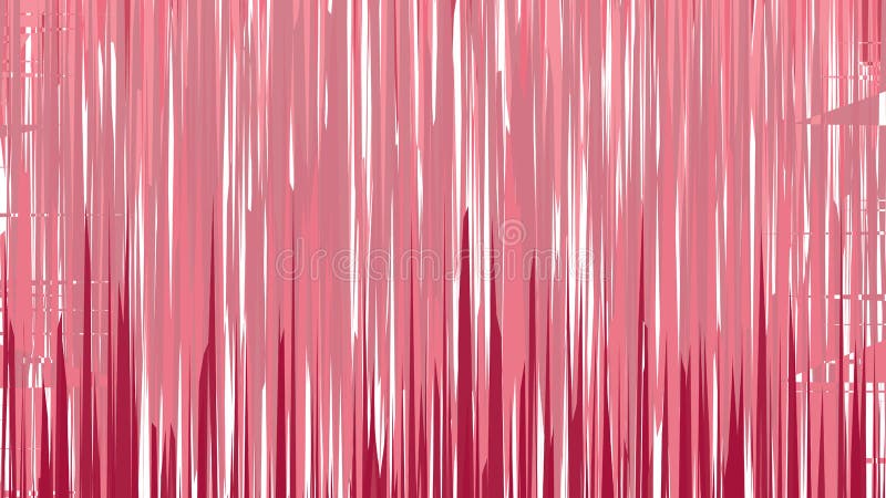 Pink Vertical Lines and Stripes Background Vector Illustration Stock ...
