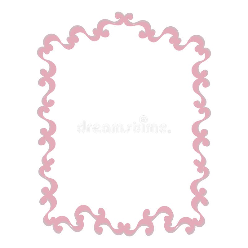Princess Background Frame PRINCESS DISNEY Design Template | Pixiz
