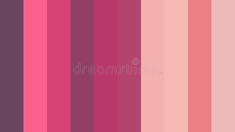 Pink Vertical Stripes Background Stock Vector - Illustration of striped ...