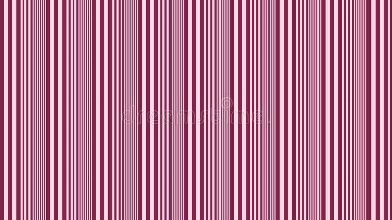 Pink Vertical Stripes Pattern Stock Vector - Illustration of textile ...