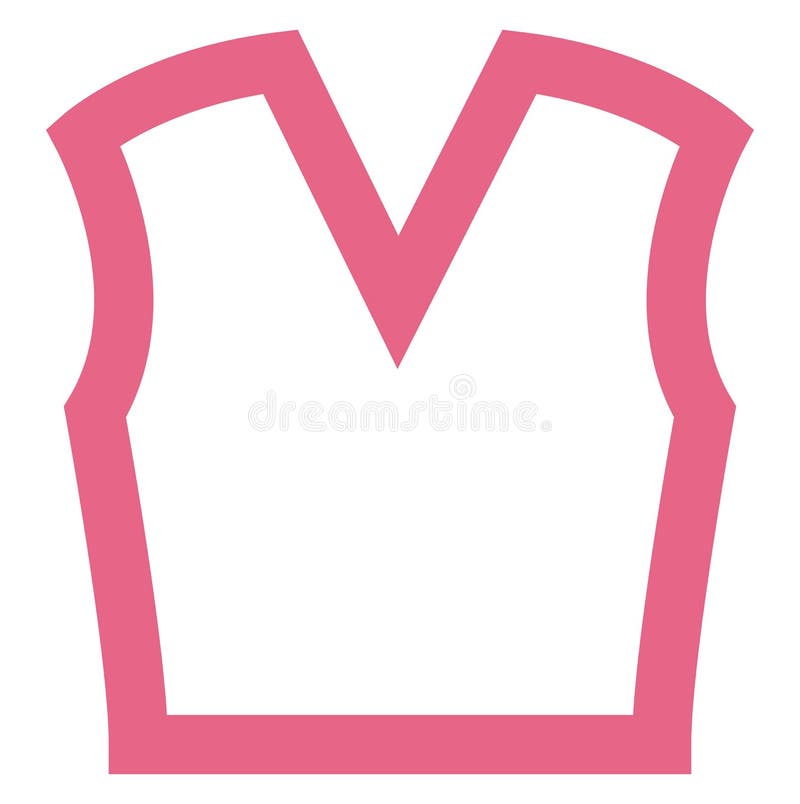 Pink Vest Stock Illustrations – 809 Pink Vest Stock Illustrations ...
