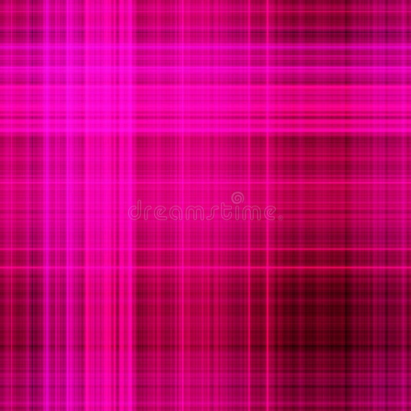 Pink Vibrant Colors Ackground. Stock Illustration - Illustration of ...