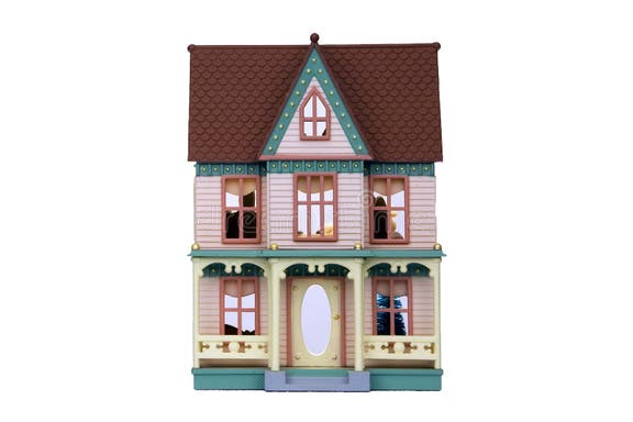 849 Small Victorian House Stock Photos - Free & Royalty-Free Stock ...