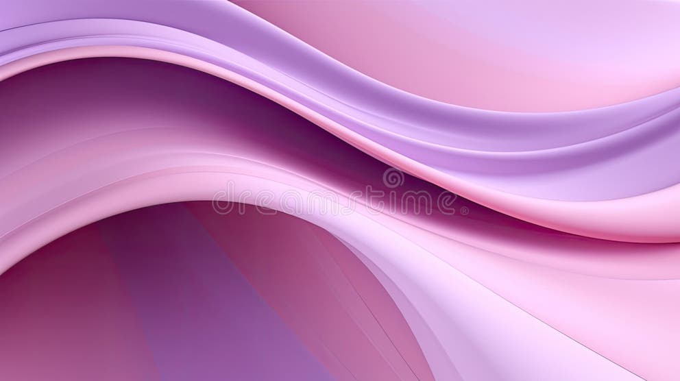 Pink Violet Abstract Structure Background Texture, Ai Generated Stock ...