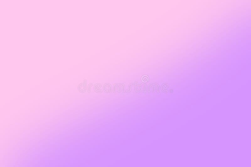 Pink Violet Gradient Background. Abstract Texture Stock Illustration ...