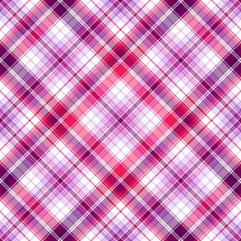 Pink seamless pattern stock vector. Illustration of graphics - 21667248