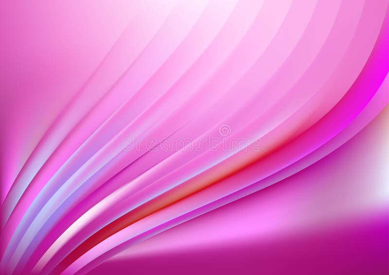 Pink Violet Template Background Vector Illustration Design Stock Vector ...