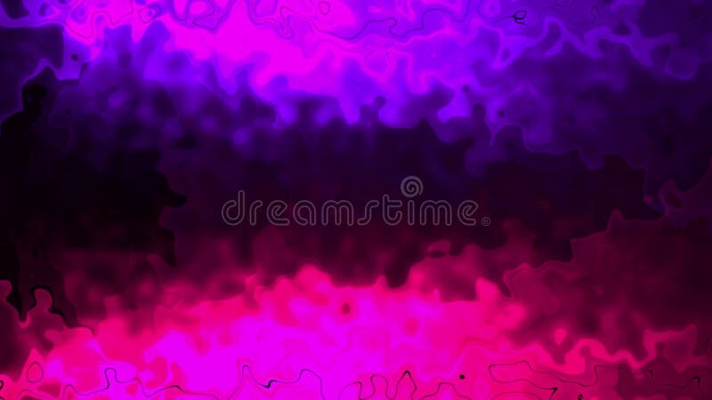 Pink and Violet Wave Background Stock Footage - Video of background ...
