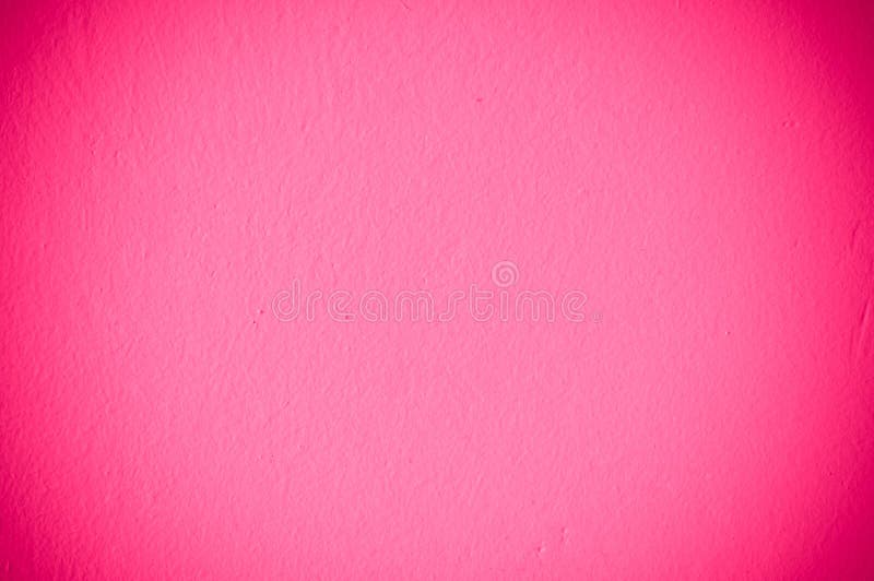 Pink wall stock photo. Image of clean, rough, background - 24919780