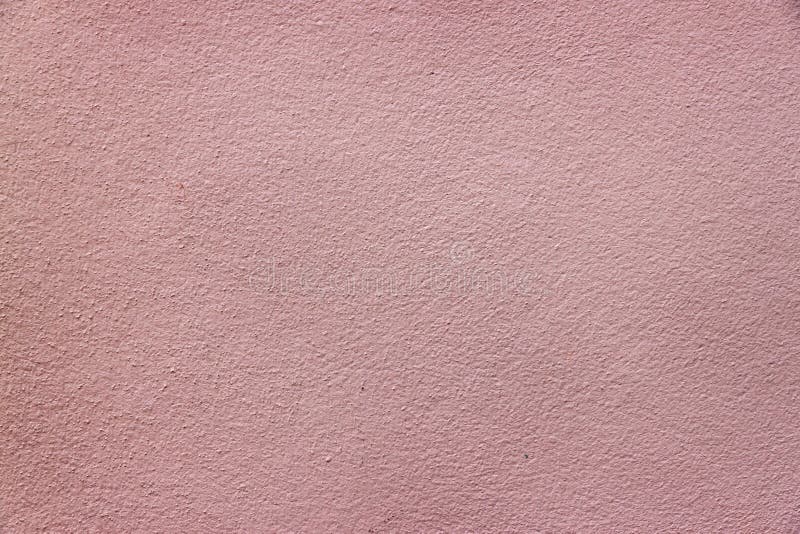 Pink wall of concrete stock image. Image of pattern, rustic - 42523777