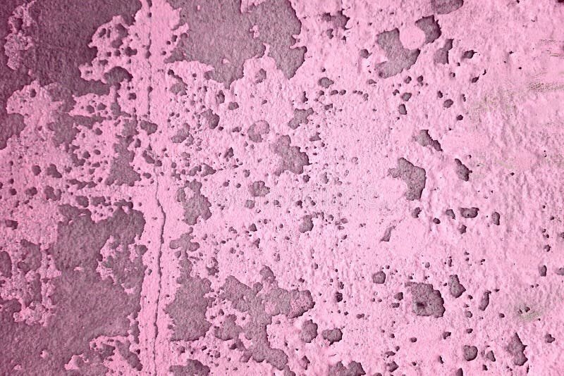 The Pink Wall Texture Pattern Stock Image - Image of wall, pink: 130845925