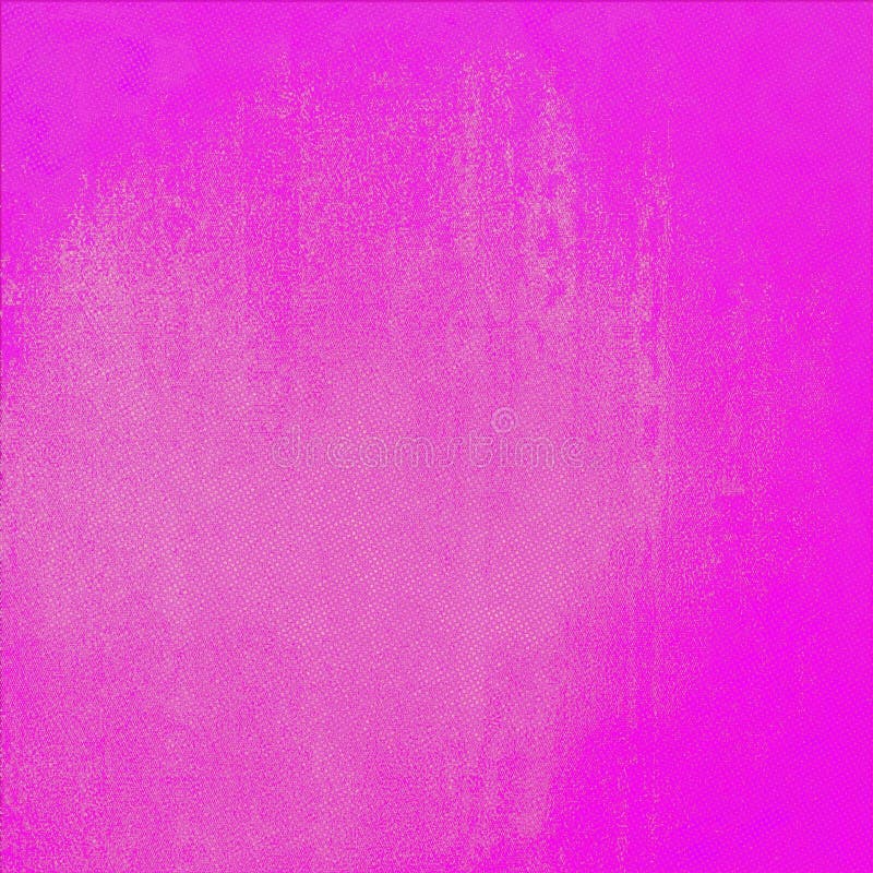 Pink Wall Texture Square Background with Cop Space for Text or Your ...