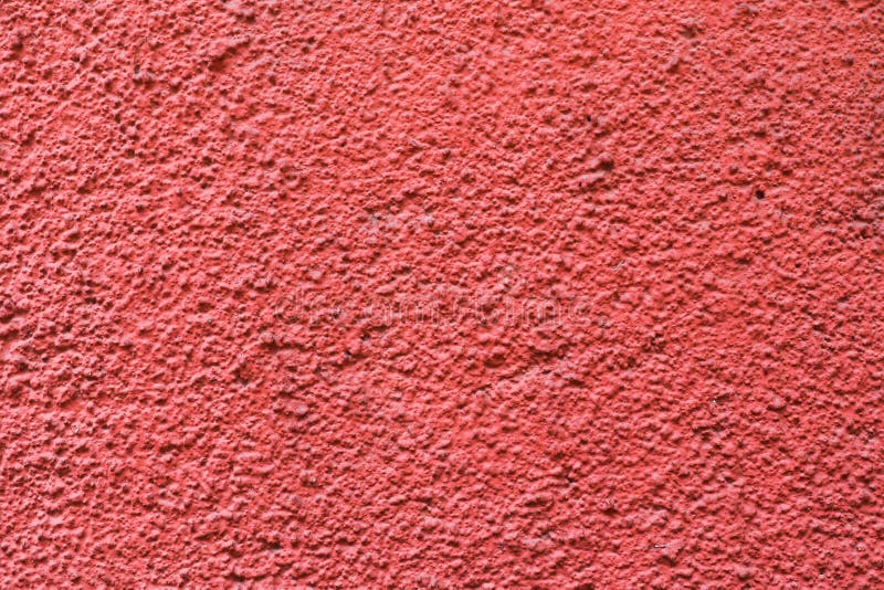 Pink wall texture stock image. Image of construction - 97894749