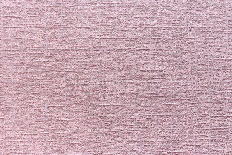 Pink Wallpaper Abstract Wall Pattern Paper Texture Background Stock ...