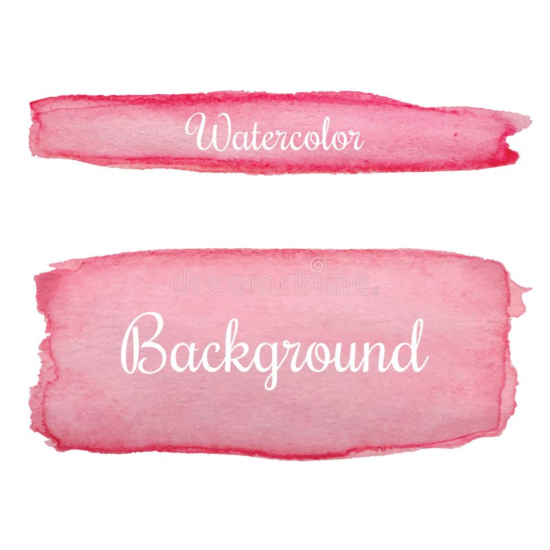 Set of 3 Multicolor Watercolor Hand Drawn Circles Background with ... Set of 3 Multicolor Watercolor Hand Drawn Circles Background with ...