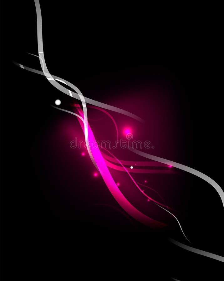 Pink Wave Stock Illustrations – 146,119 Pink Wave Stock Illustrations ...