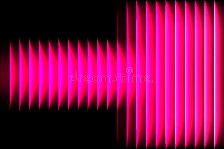 Lines Interference Frequency Texture Stock Illustrations – 353 Lines ...