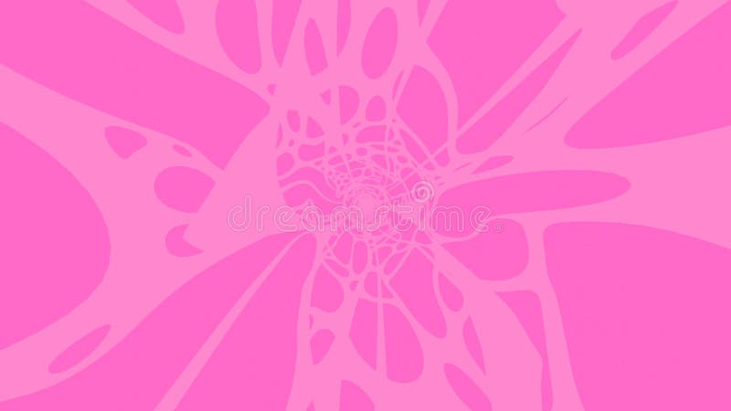 Pink Wave on Pink Background Stock Video - Video of concepts, abstract ...