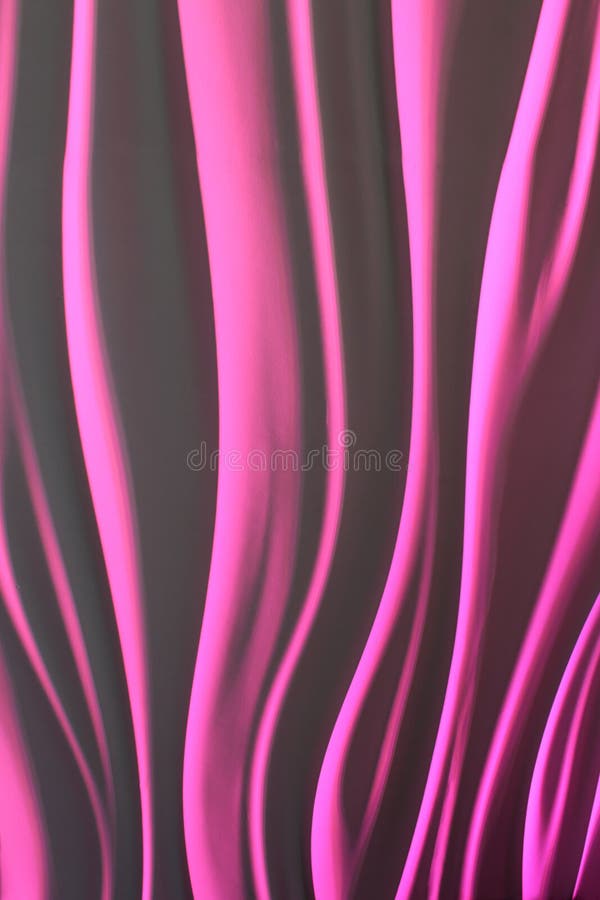 Pink Waves stock photo. Image of wave, glass, love, architecture - 16341832