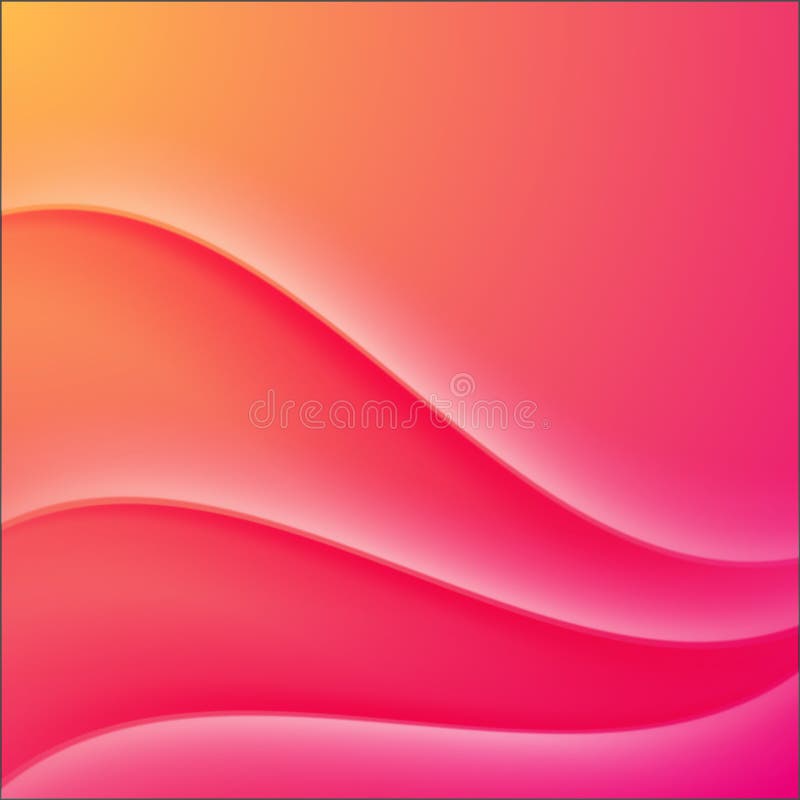 Pink Shaded Vector Grunge Texture Illustration. Scratches Texture ...