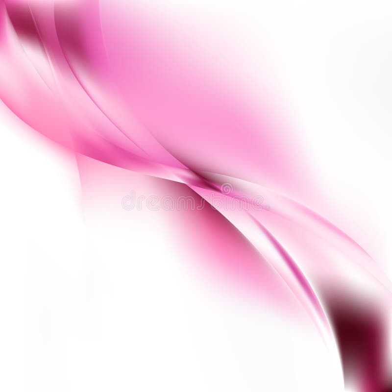 Pink and White Sparkle Glitter Background Stock Vector - Illustration ...