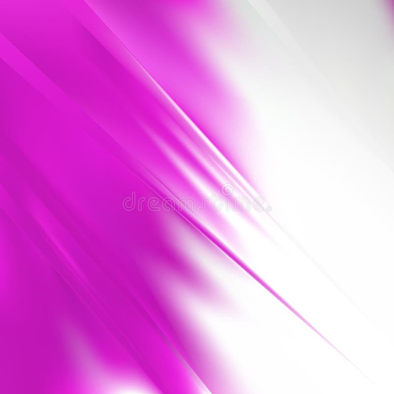 Pink and White Simple Background Vector Stock Vector - Illustration of ...